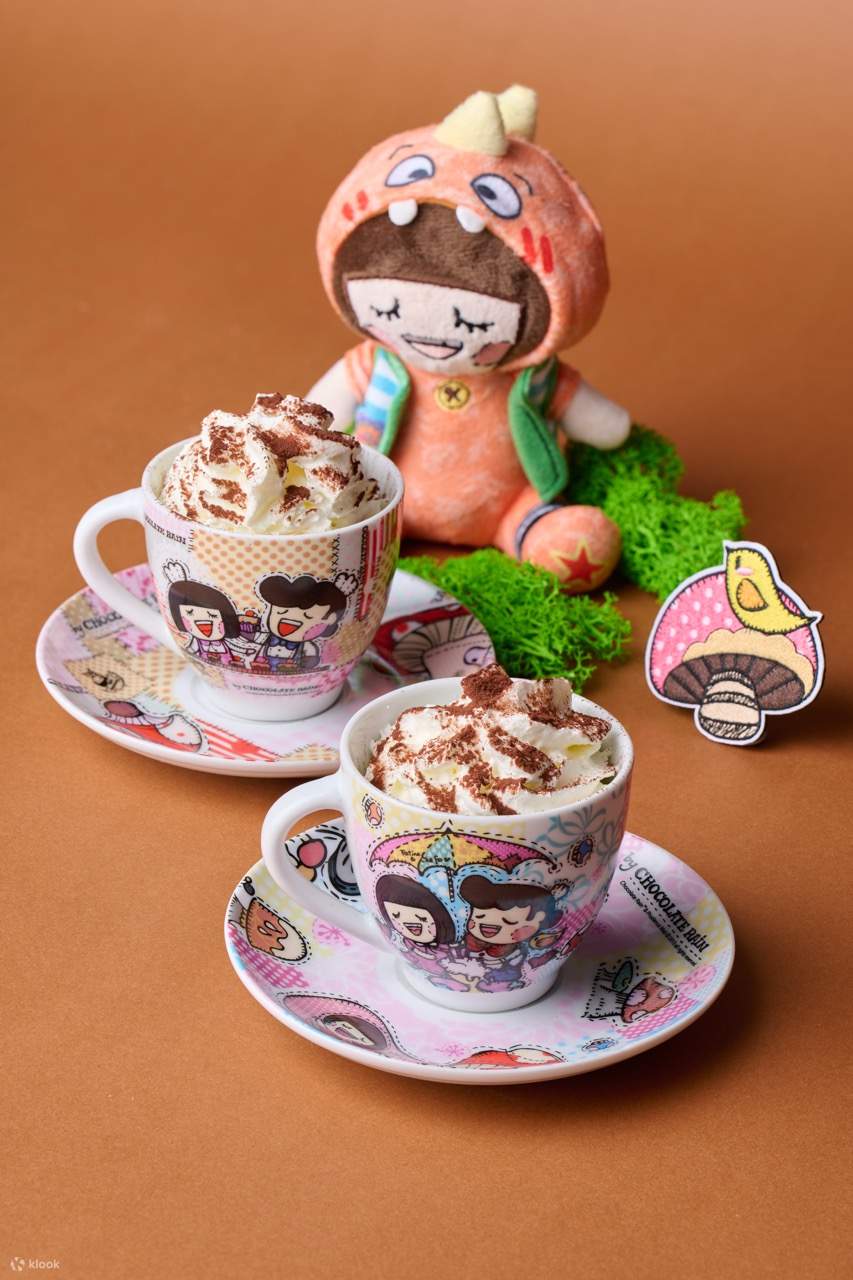 Kerry Hotel Hong Kong | Lobby Lounge - Klook